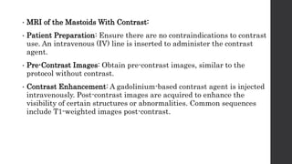 MRI Contrast And Plain.pptx