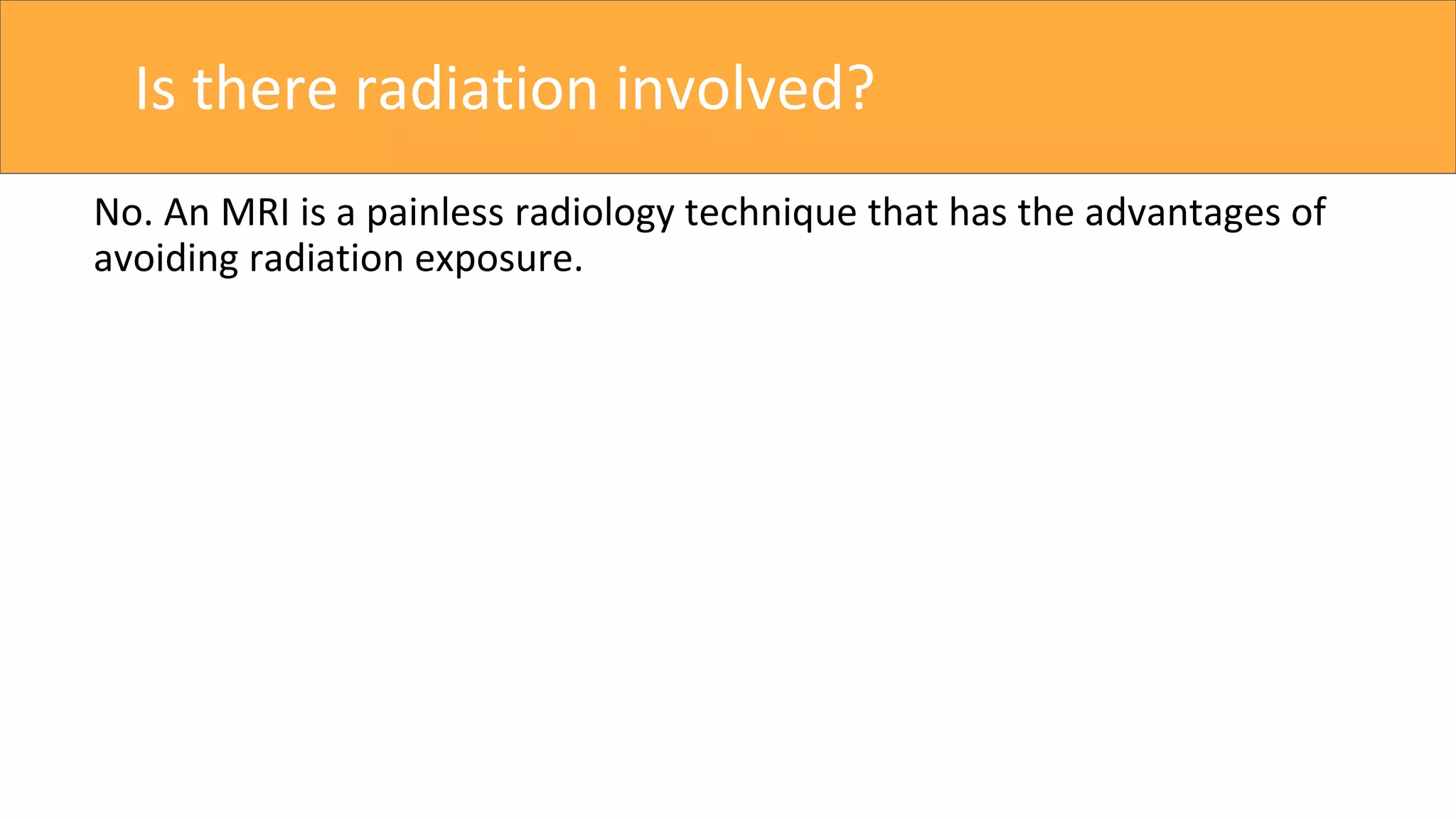MRI Defecography | PDF