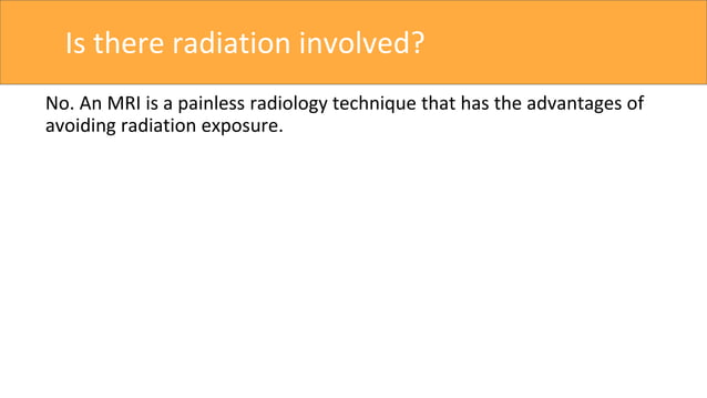 MRI Defecography | PDF