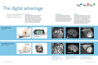 Mri d stream brochure_final_16 nov 12 | PDF | Computer Networking ...