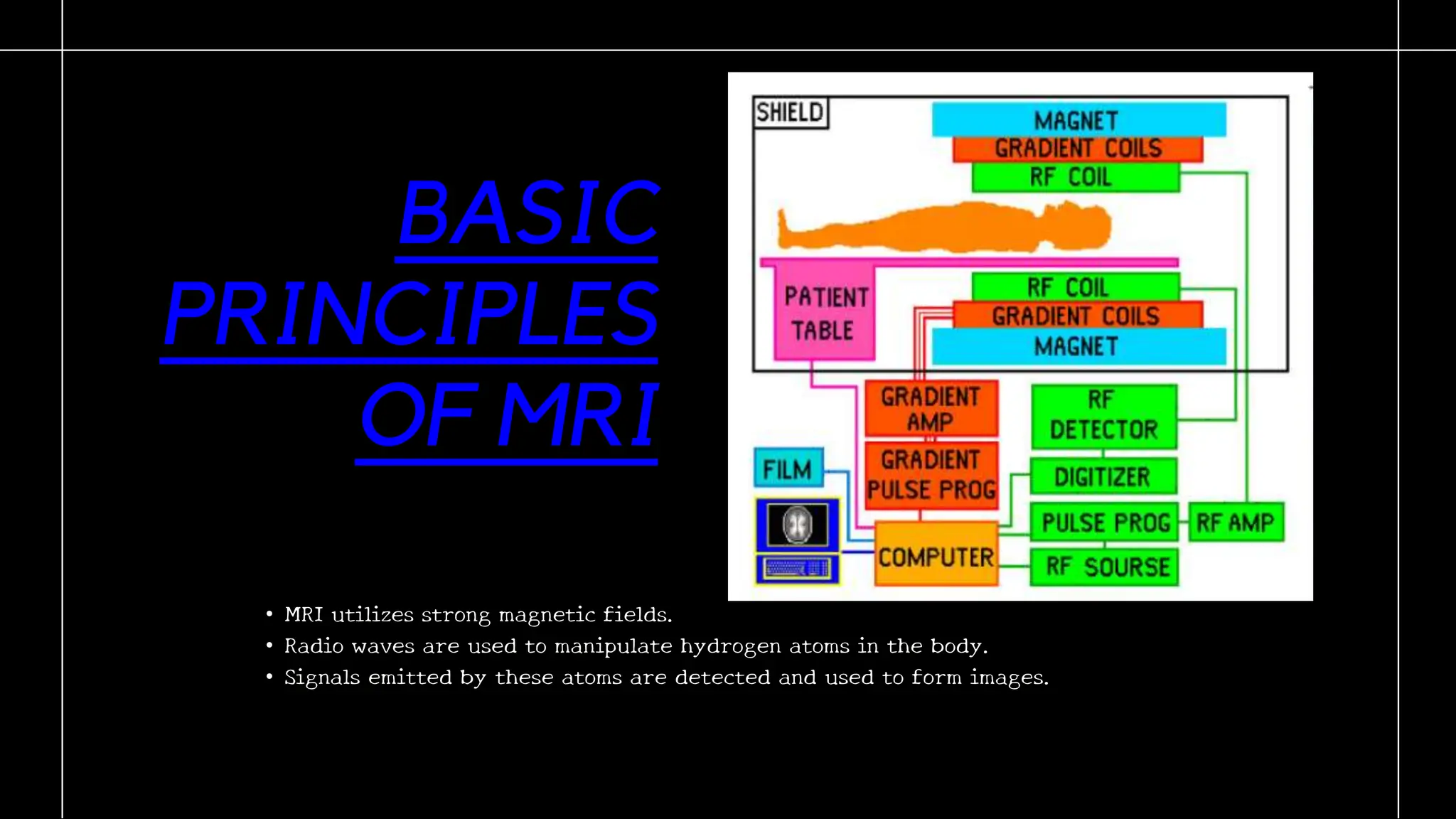 "Understanding MRI Scans: How They Work – A Guide by Sanjivini ...