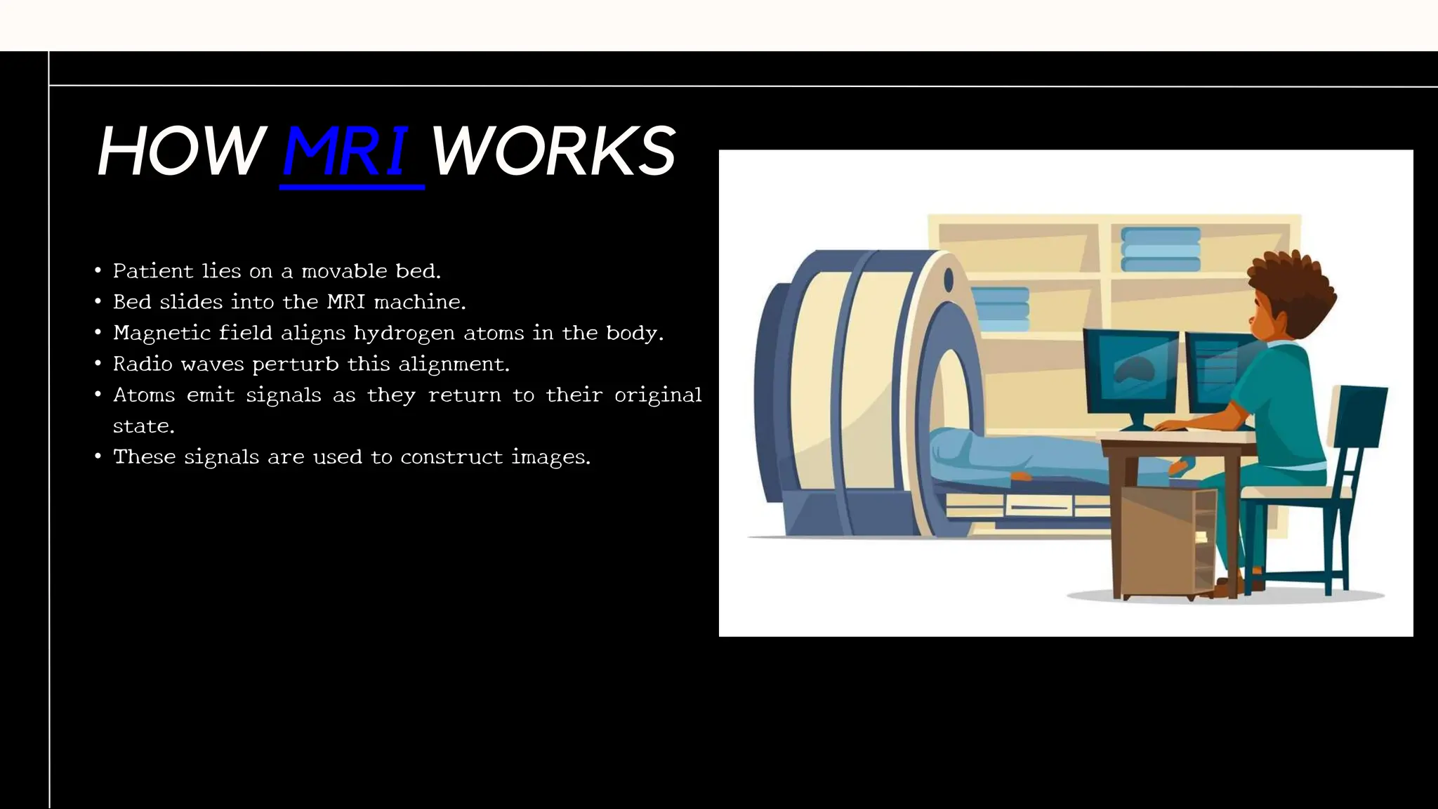 "Understanding MRI Scans: How They Work – A Guide by Sanjivini ...