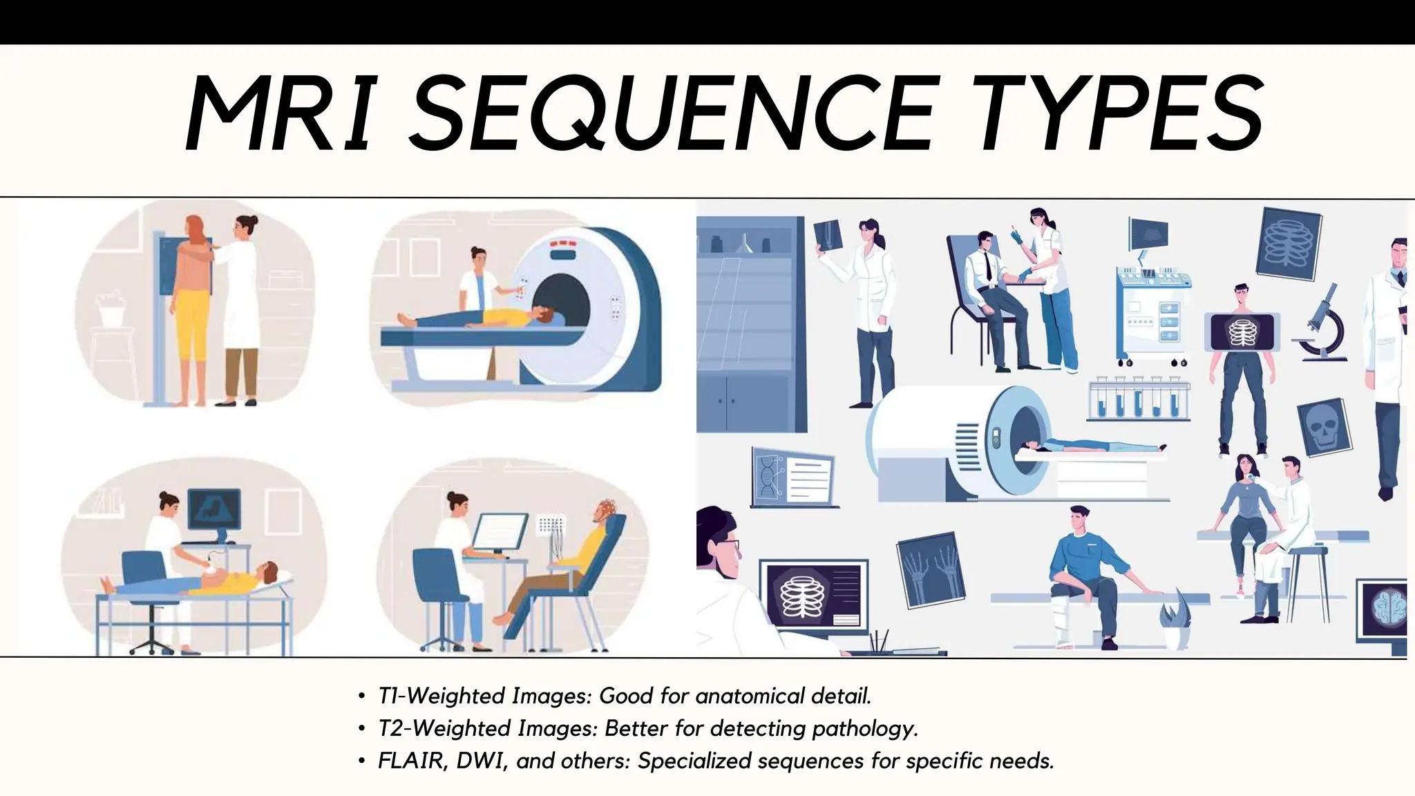 "Understanding MRI Scans: How They Work – A Guide by Sanjivini ...