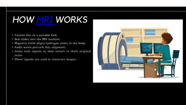 "Understanding MRI Scans: How They Work – A Guide by Sanjivini ...