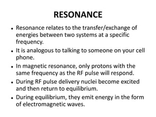Mri final ppt | PPTX