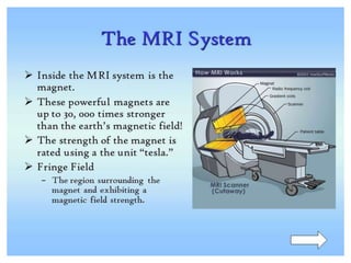 Mri final ppt | PPTX