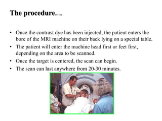 Mri final ppt | PPTX