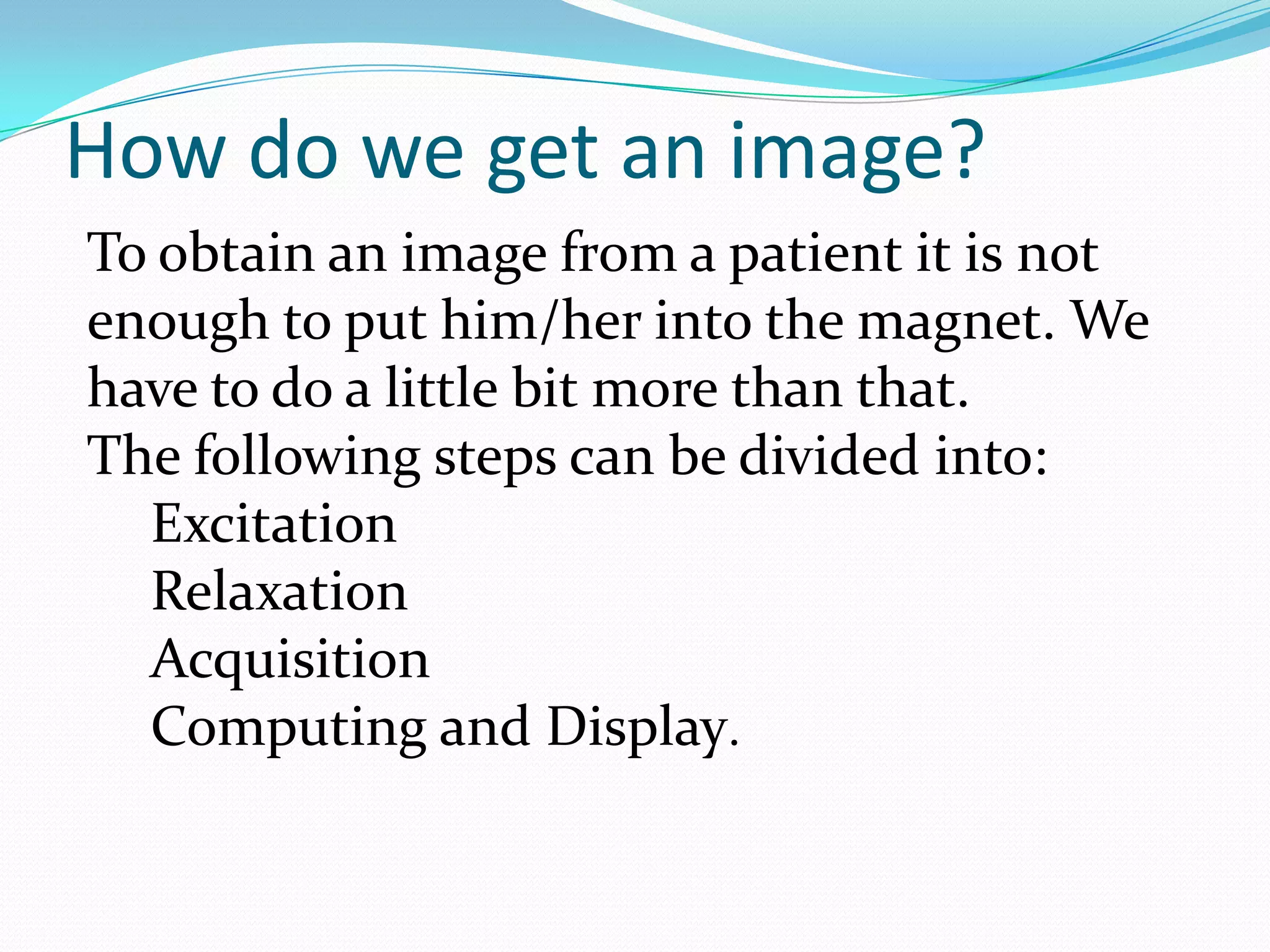 Mri for identifying types of fistulae | PPTX