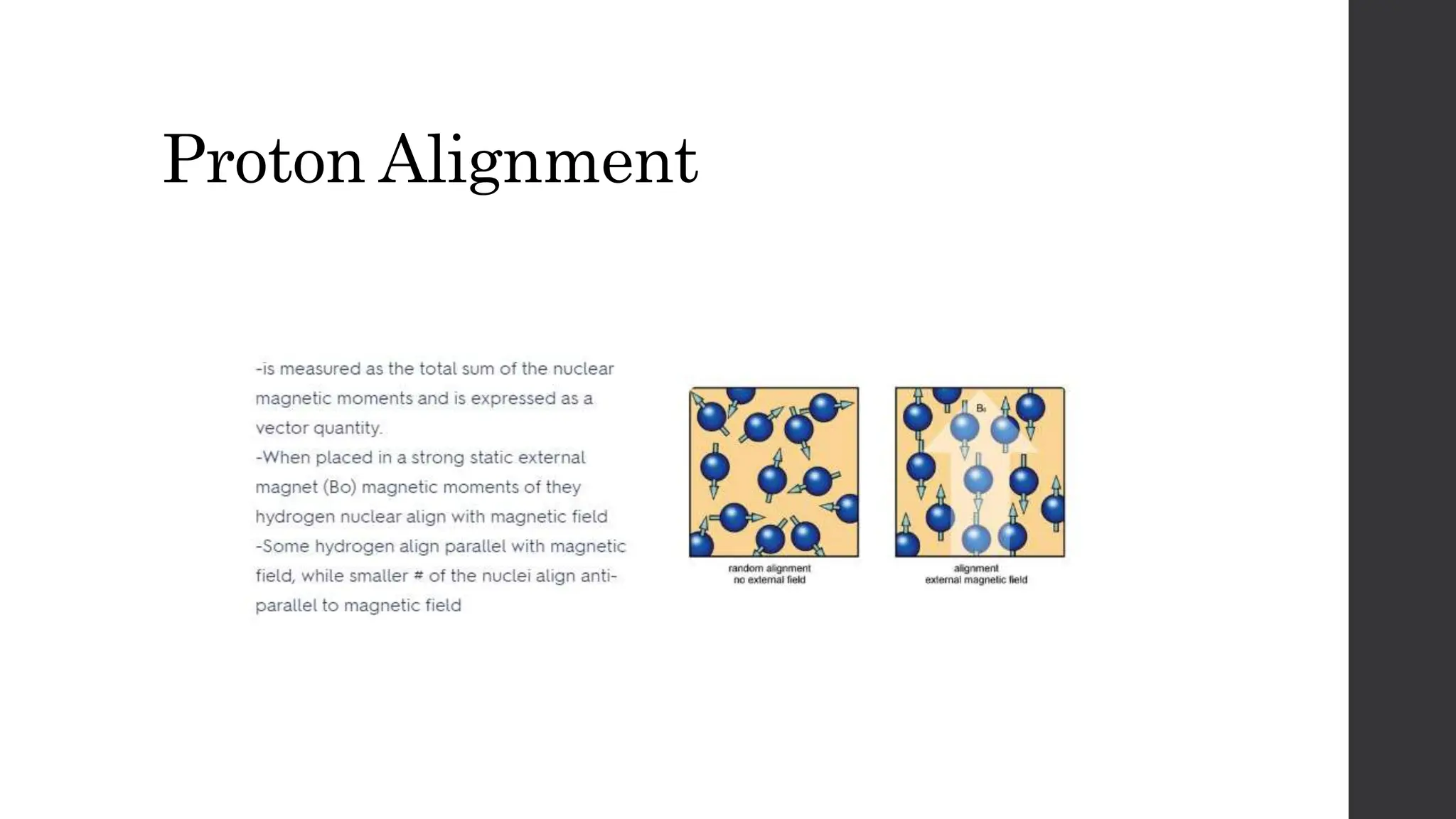 MRI for Surgeons introduction and basics | PPTX
