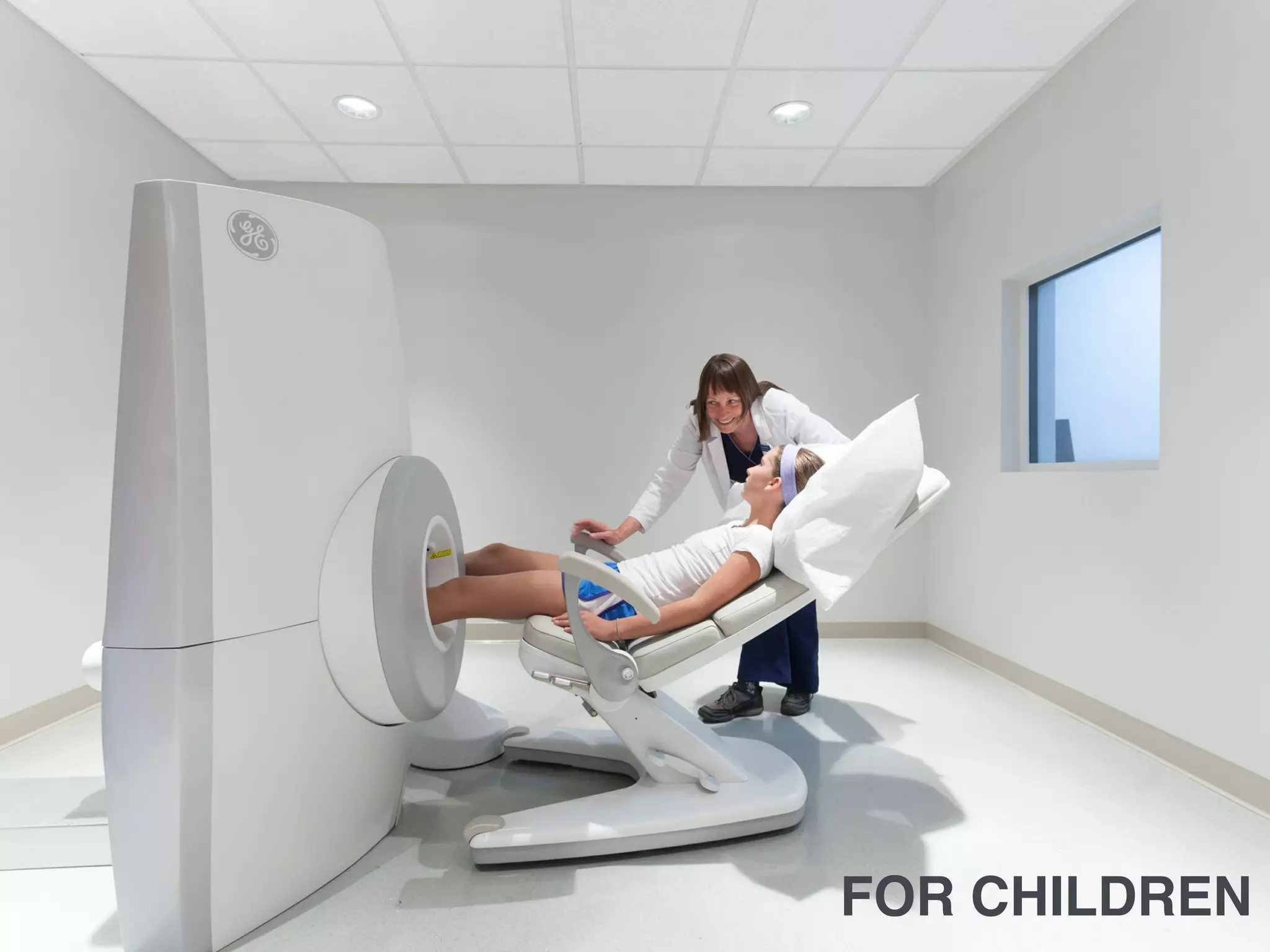 Extremity MRI Deck | PDF