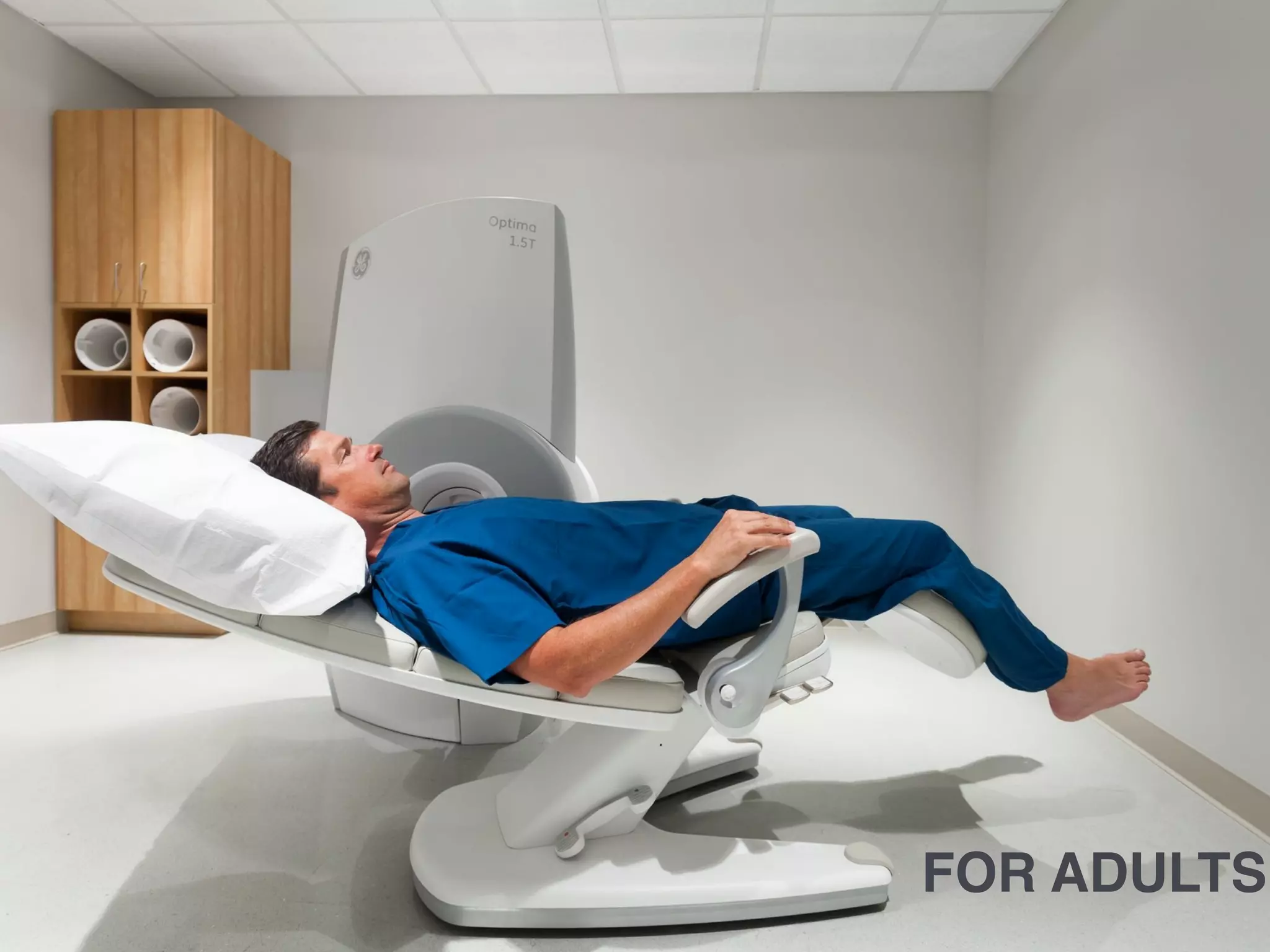 Extremity MRI Deck | PDF