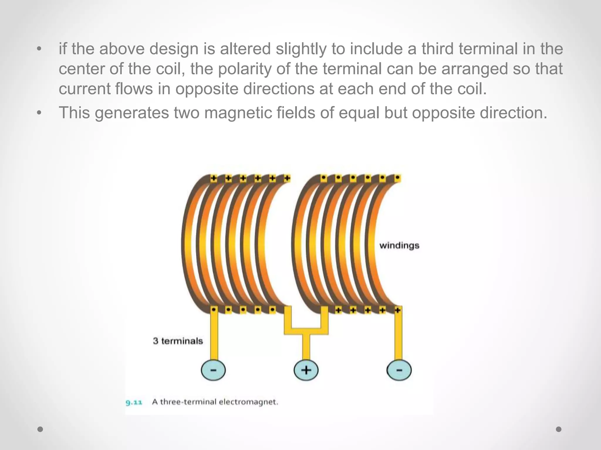 Mri gradient coils | PPTX