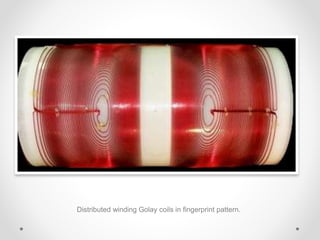 Mri gradient coils | PPTX