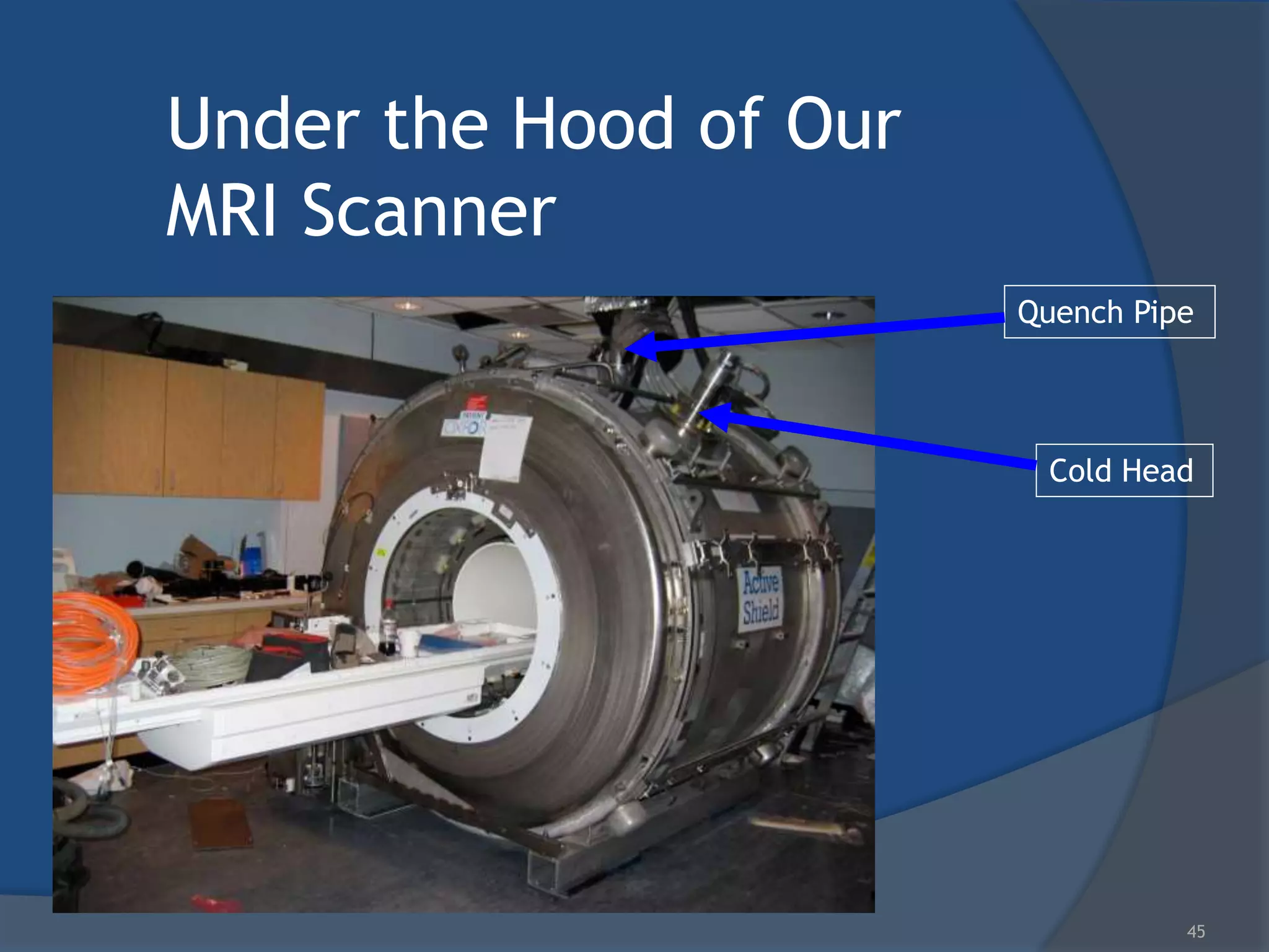 Mri hardware | PPTX