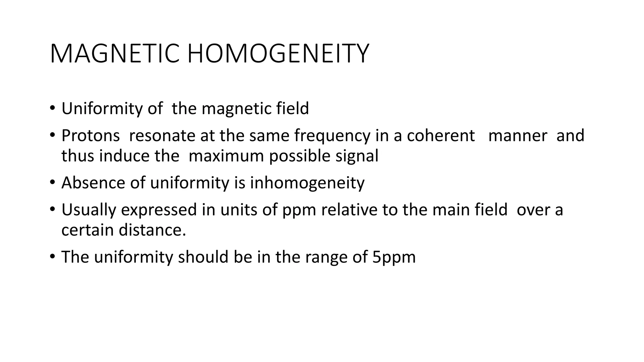 MRI HARDWARE AND INSTRUMENTATION - POONAM RIJAL.pptx