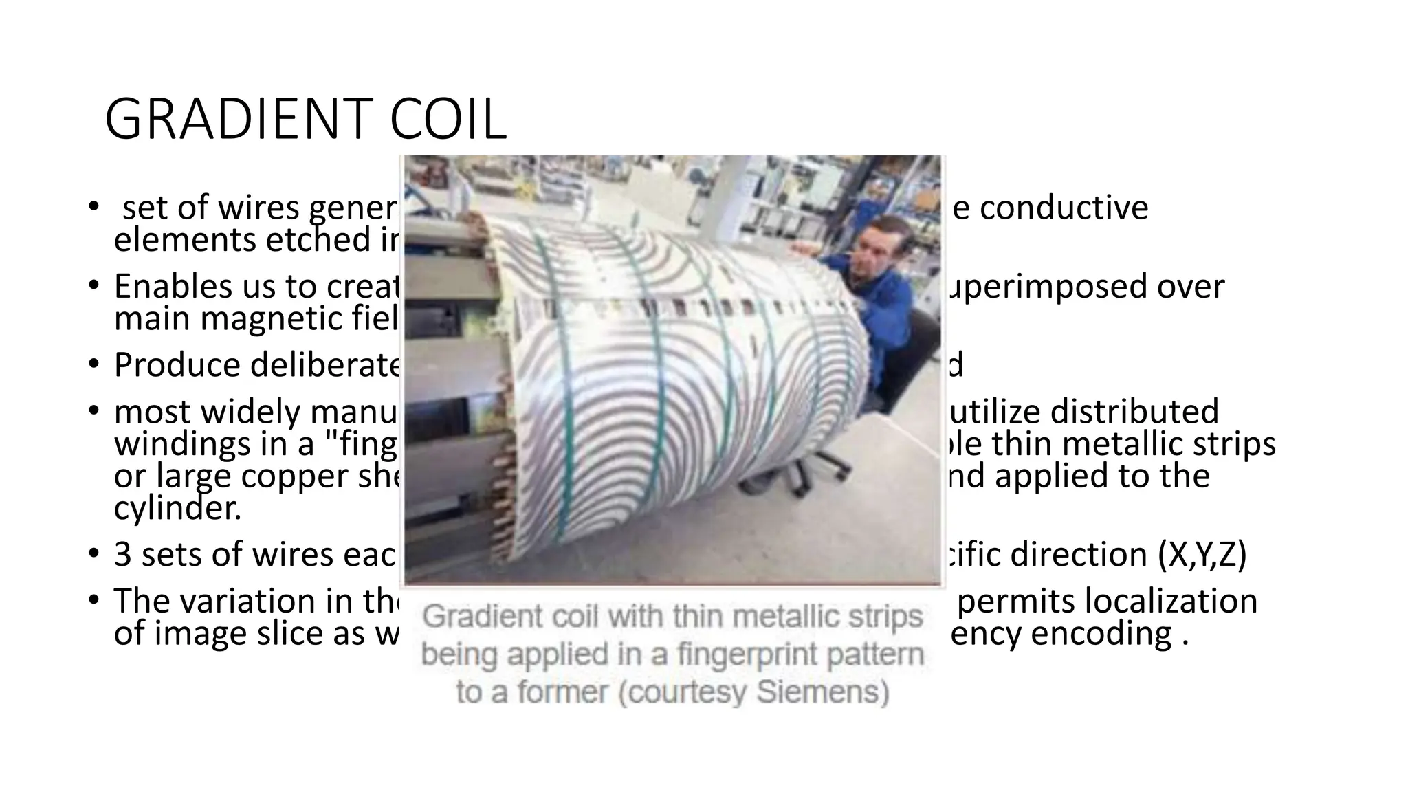 MRI HARDWARE AND INSTRUMENTATION - POONAM RIJAL.pptx