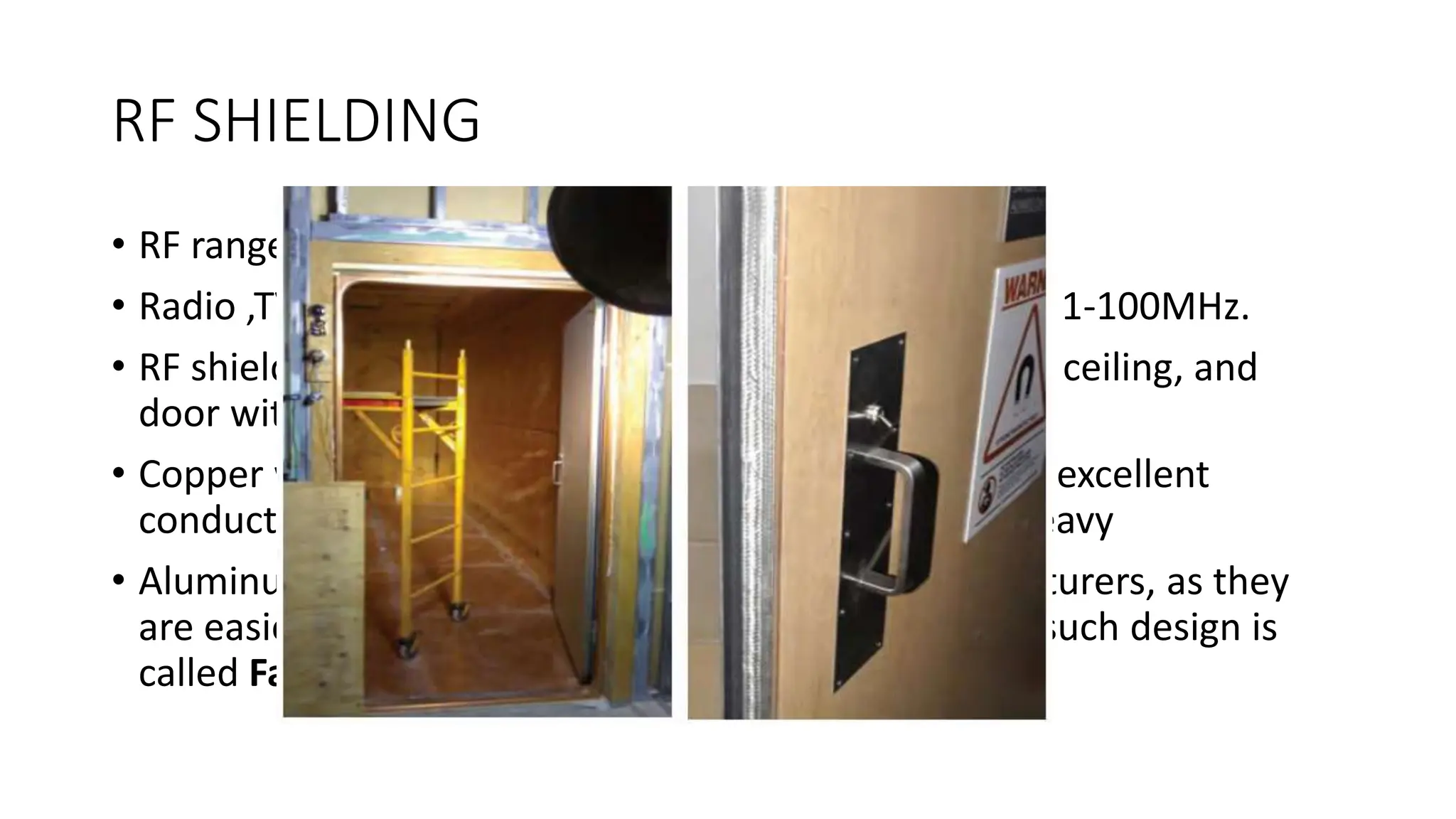 MRI HARDWARE AND INSTRUMENTATION - POONAM RIJAL.pptx