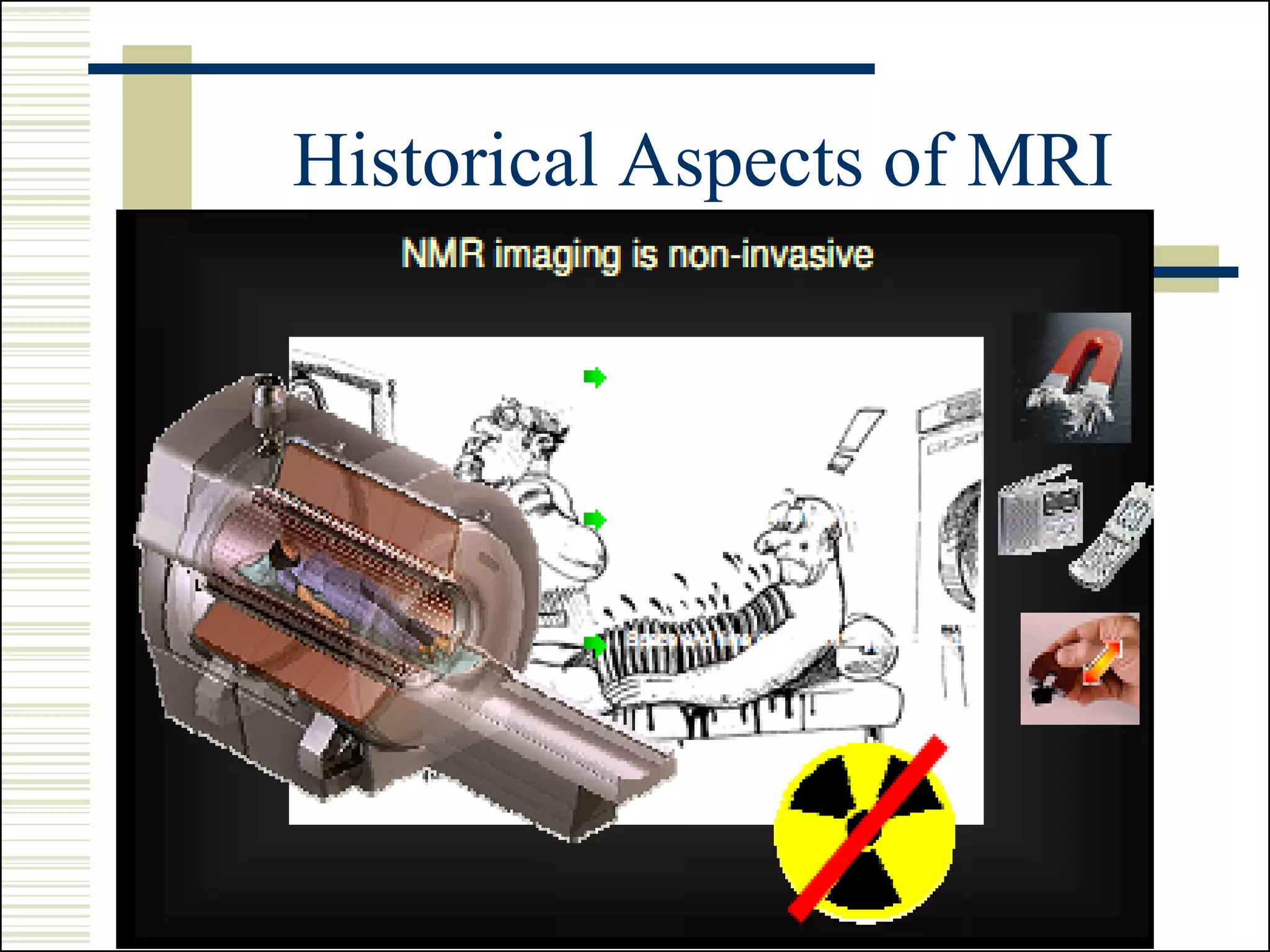 MRI Scanner, Instrumentation. MDIRT ST. Louis Bamenda, Nchanji Nkeh ...