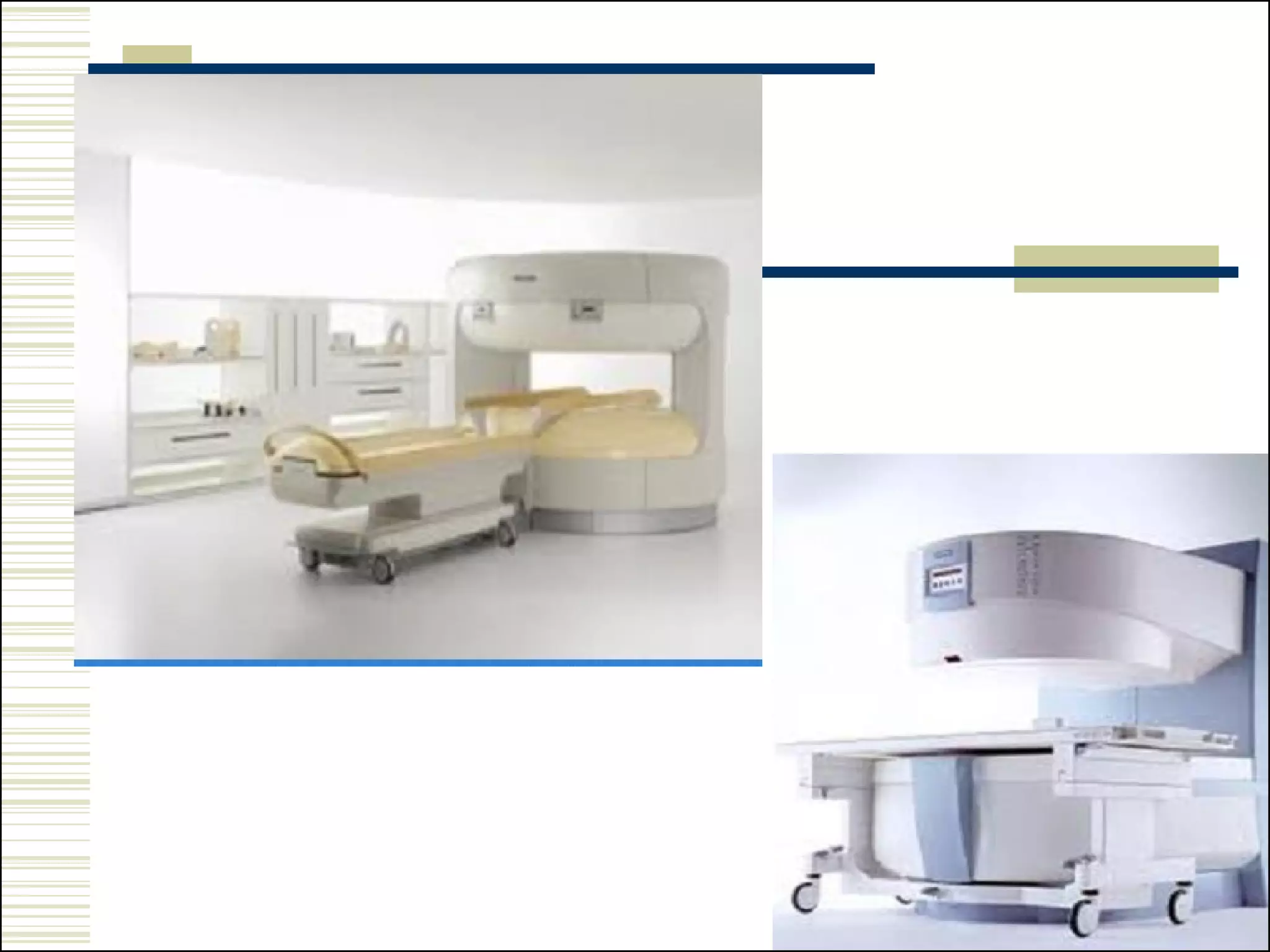 MRI Scanner, Instrumentation. MDIRT ST. Louis Bamenda, Nchanji Nkeh ...