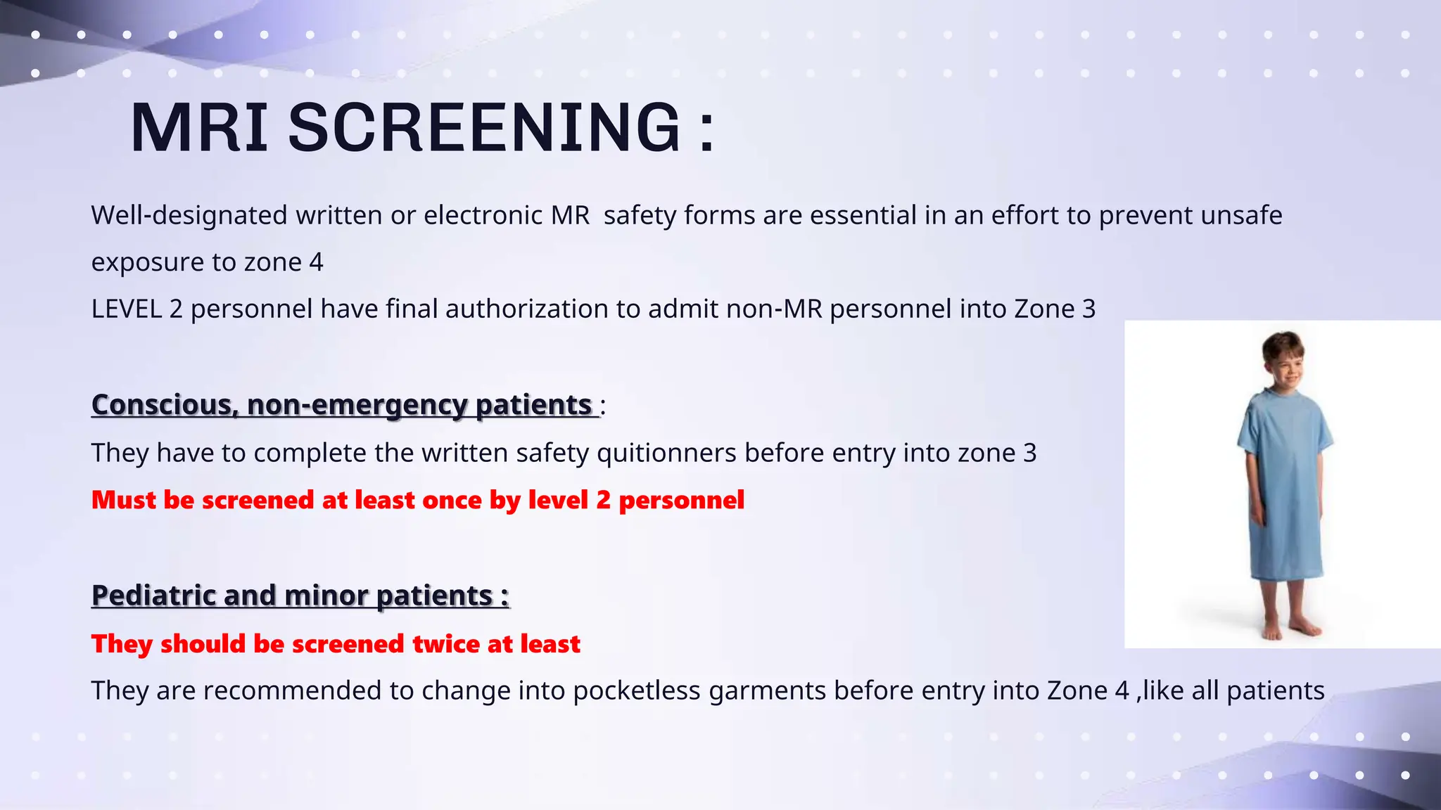 MRI HAZARDS mri mri mri mri mri mri mri mri | PPTX
