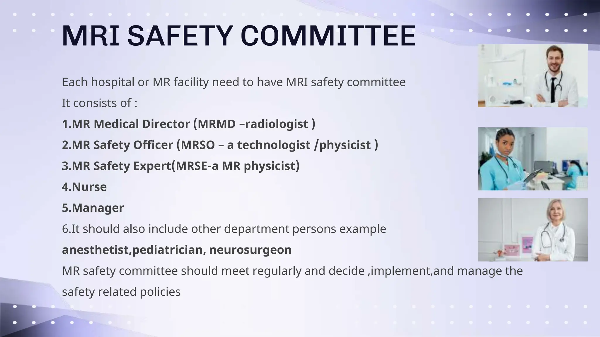 MRI HAZARDS mri mri mri mri mri mri mri mri | PPTX
