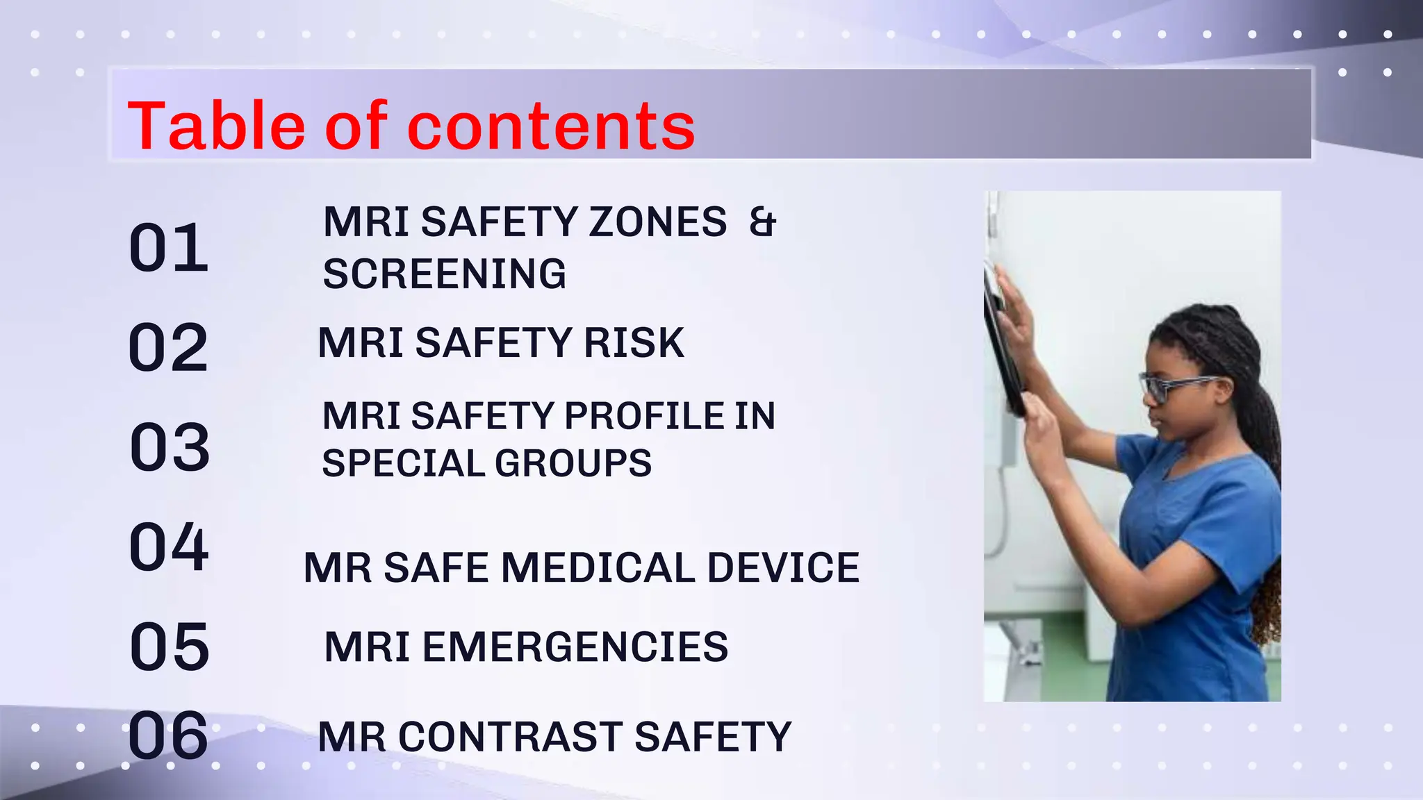 MRI HAZARDS mri mri mri mri mri mri mri mri | PPTX