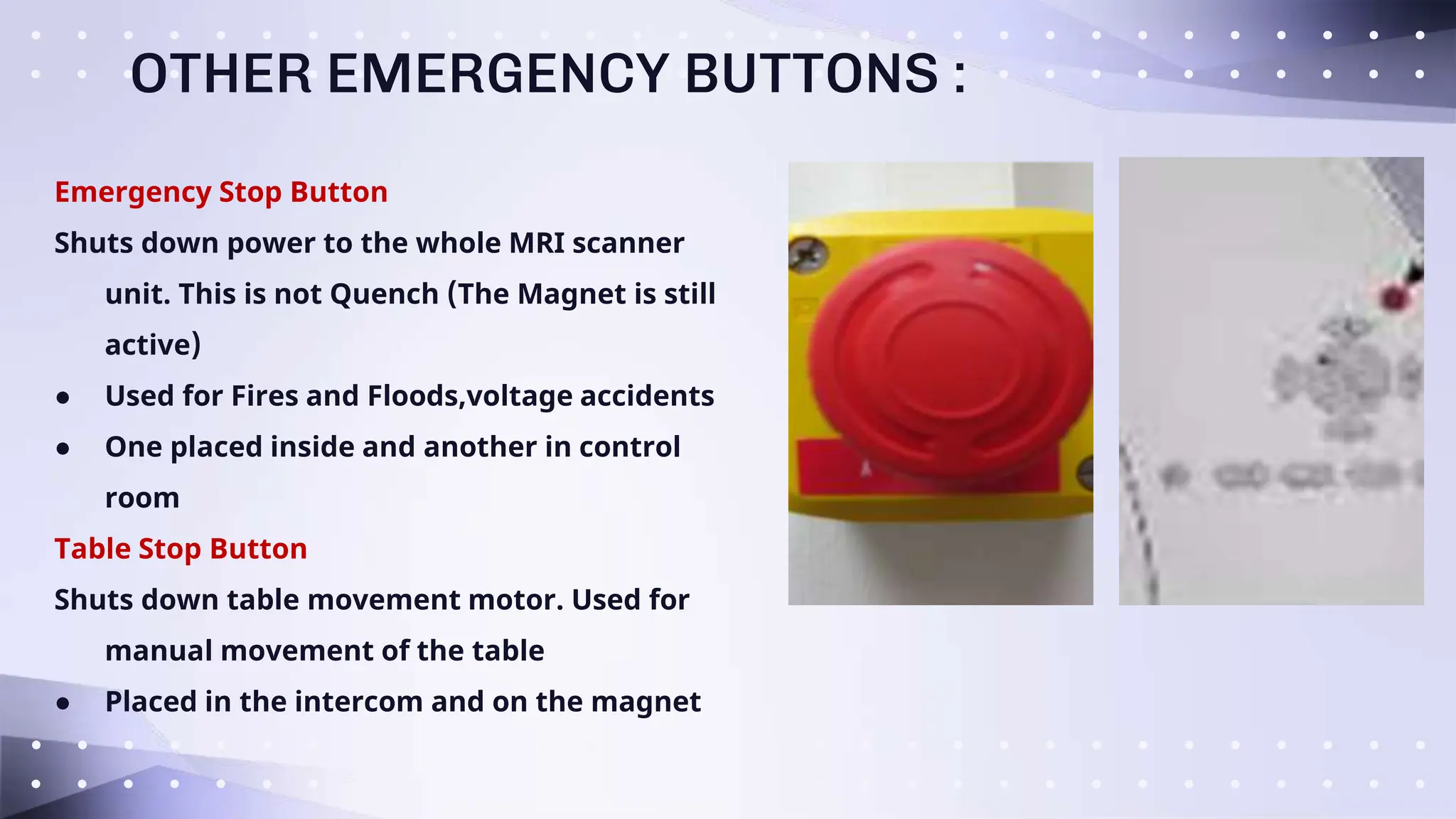 MRI HAZARDS mri mri mri mri mri mri mri mri | PPTX