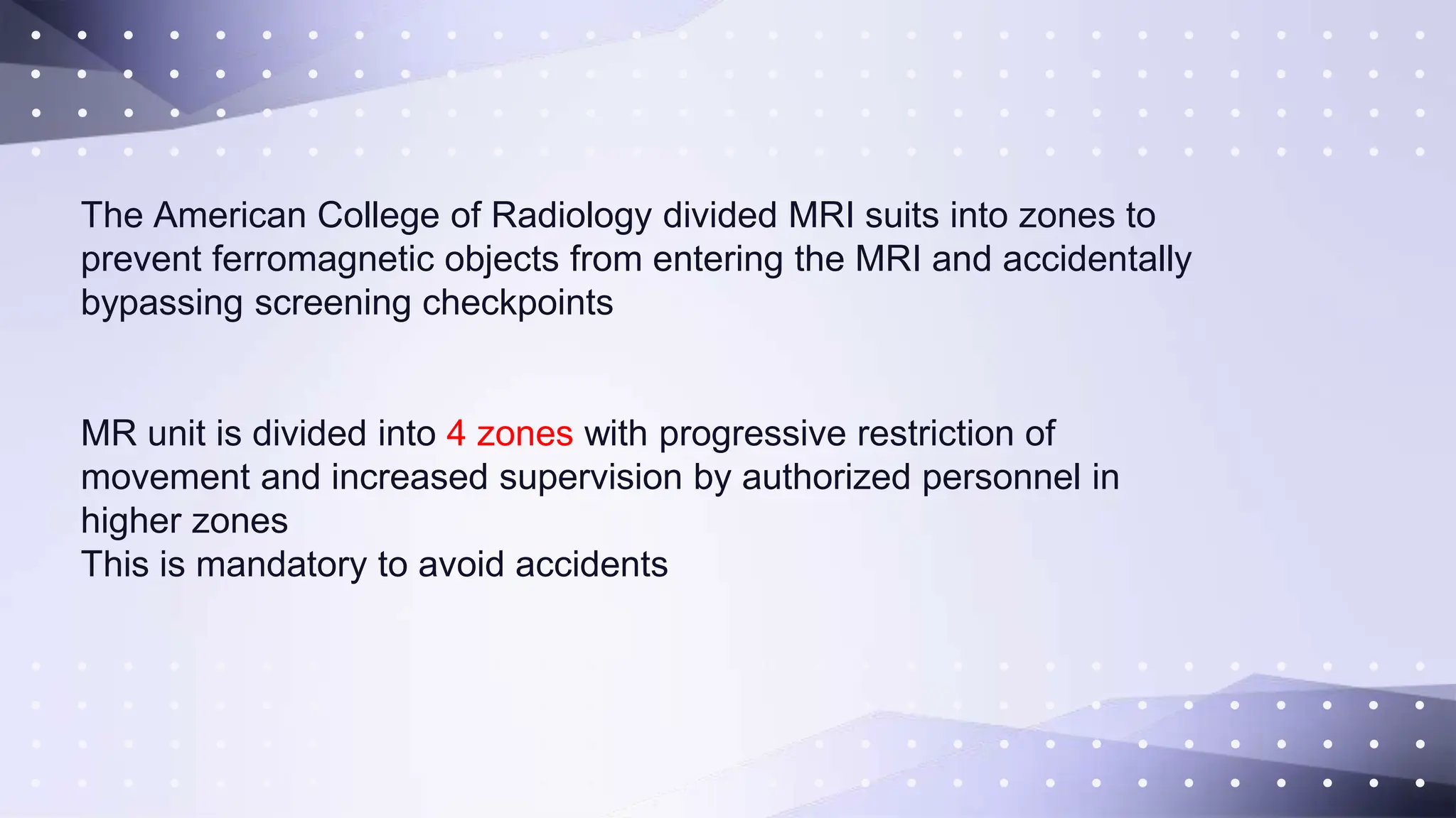 MRI HAZARDS mri mri mri mri mri mri mri mri | PPTX