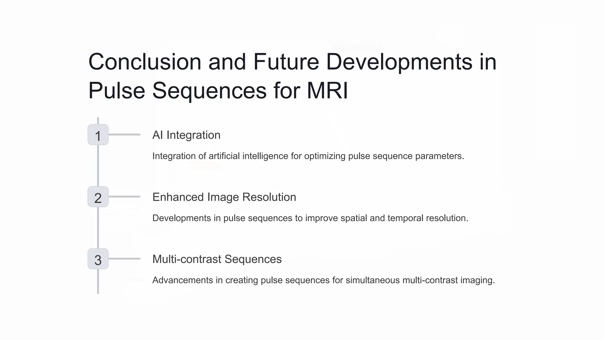 Magnetic Resonance imaging sequence.pptx