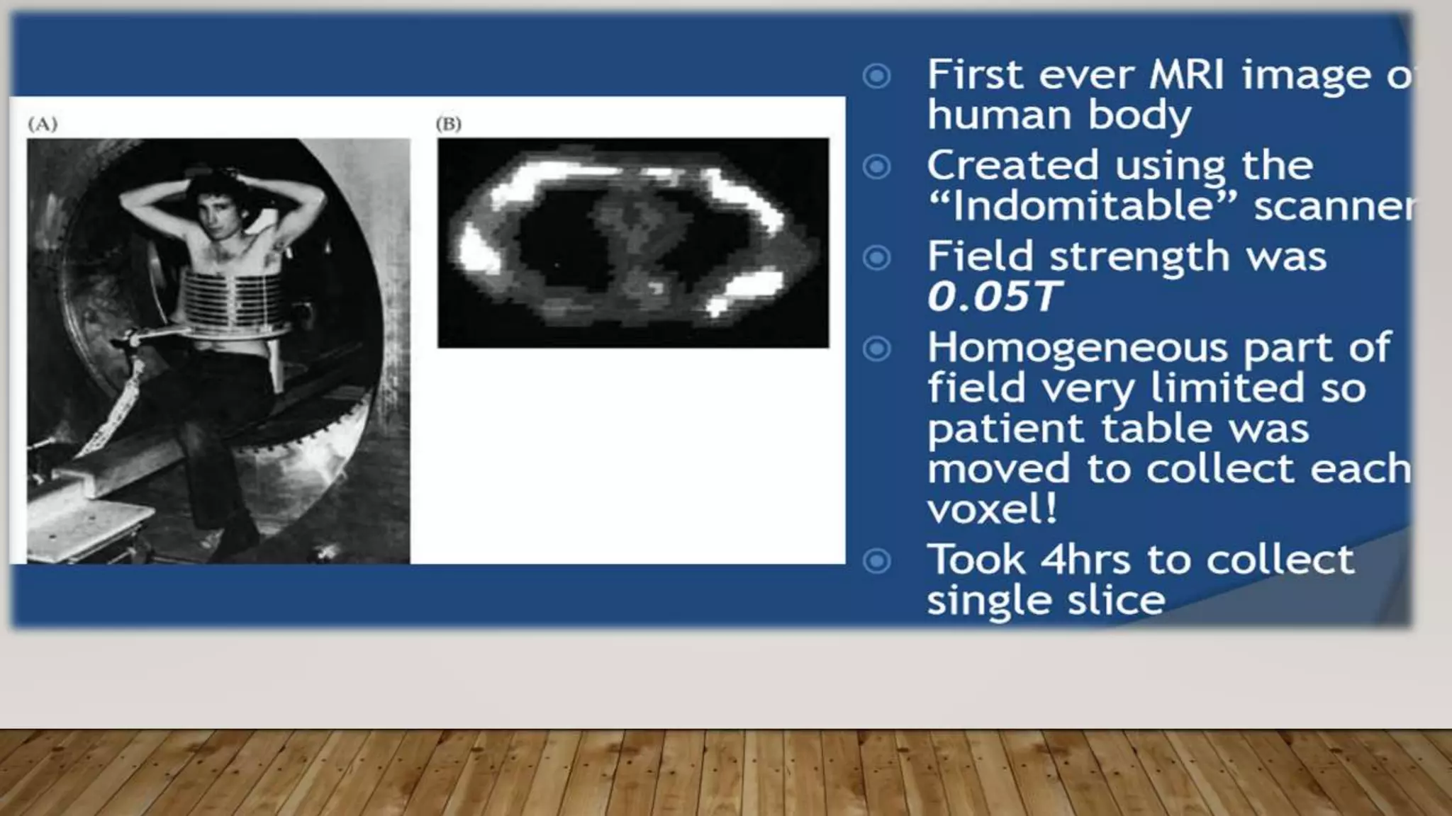 MRI INSTRUMENTATION/ HARDWARE | PPTX