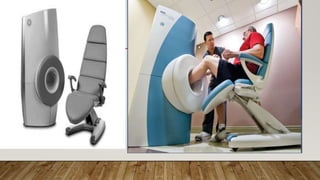 MRI INSTRUMENTATION/ HARDWARE | PPTX