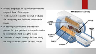 Mri in urology | PPTX