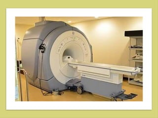Magnetic resonance imaging lecture 30.pptx