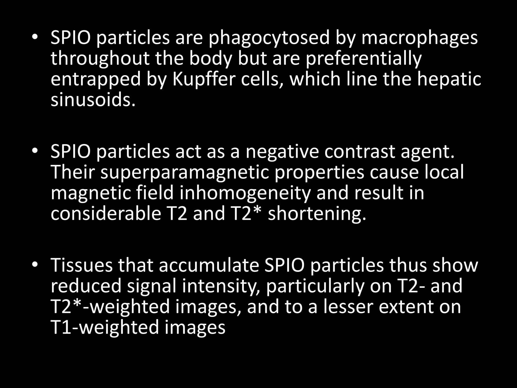 MR imaging of liver | PPTX