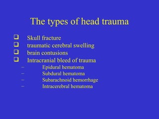 Mr imaging of brain | PPT