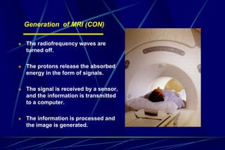 MRI magnetic resonance in head and neck | PPT