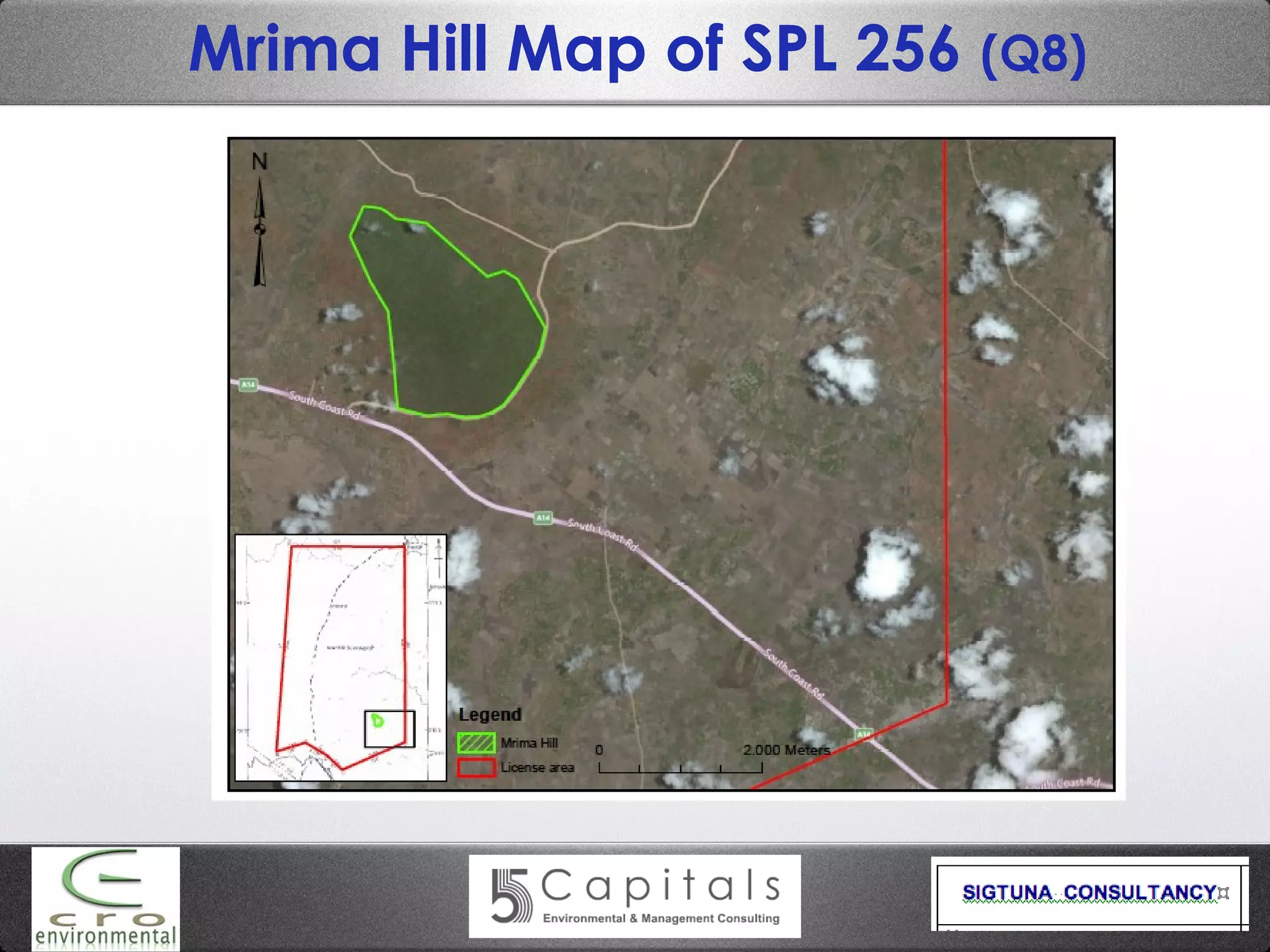 Mrima hill presentation 241012 final | PPT
