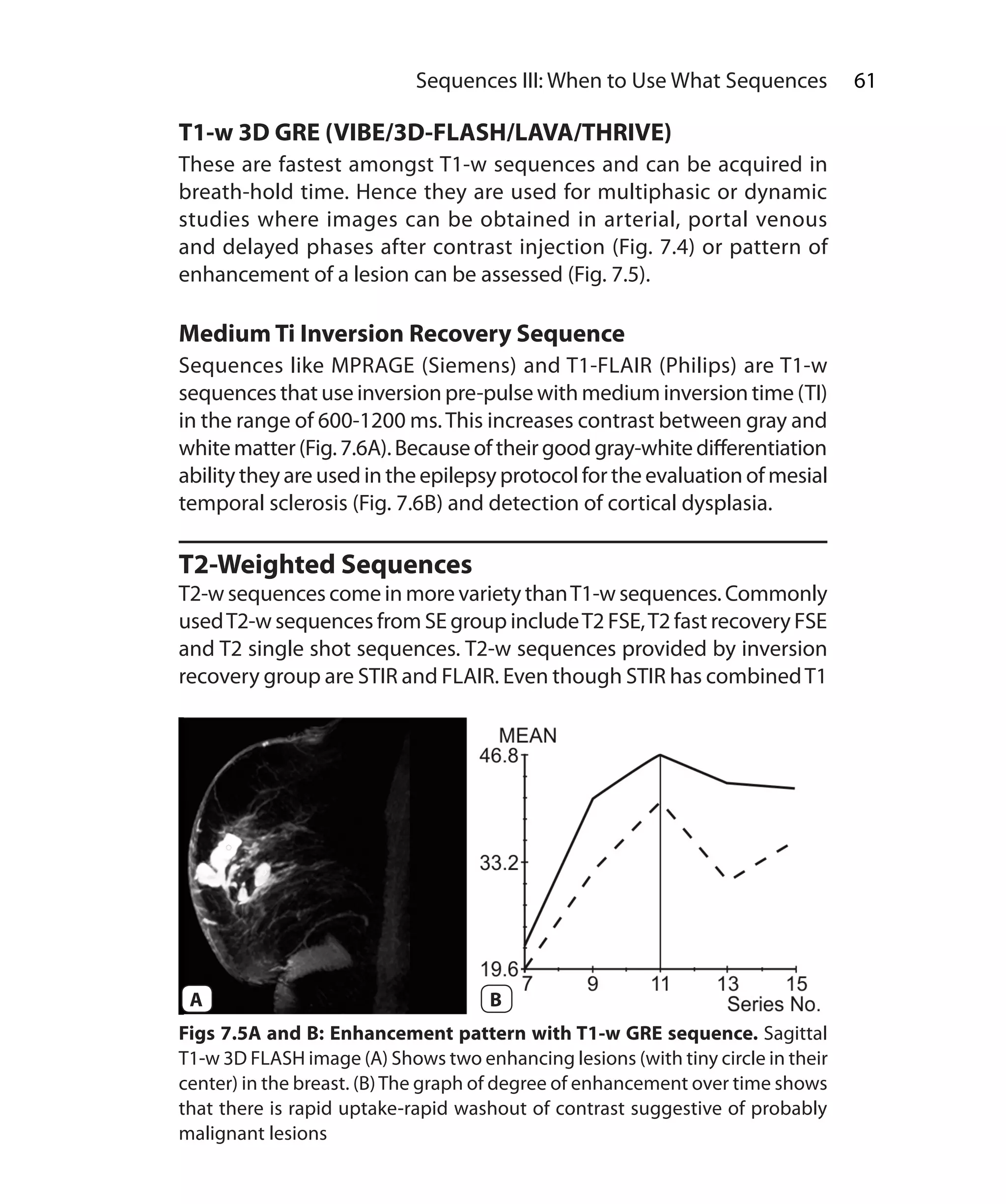 Mri make easy | PDF