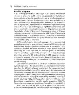 Mri make easy | PDF