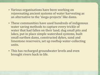 water for all | PPTX