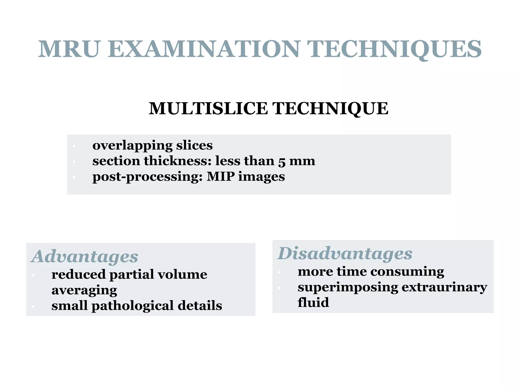 Mri nephrology 2017 | PPTX