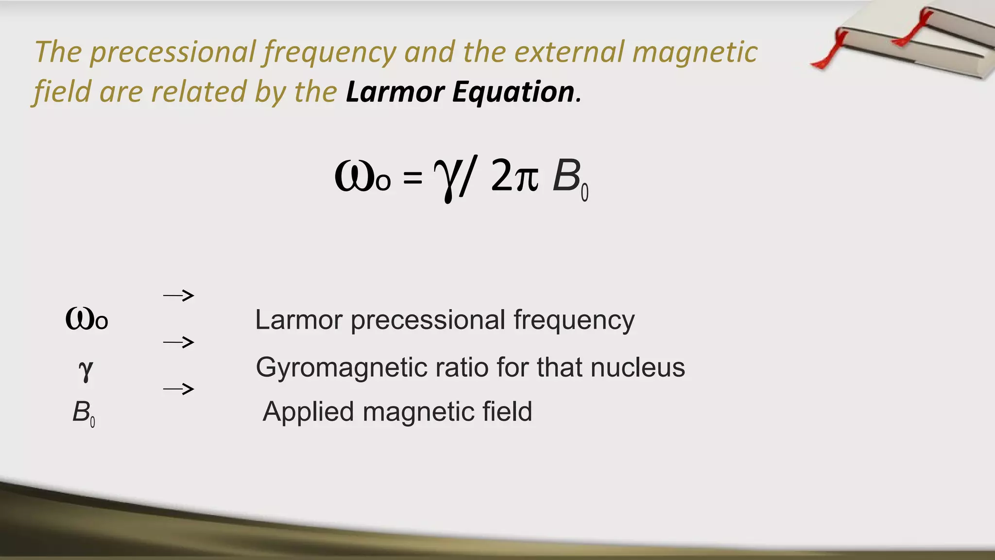 Magnetic Resonance Imaging | PPT