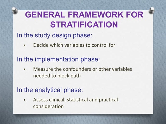 unmatched case control studies | PPTX