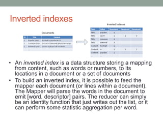 Introduction to MapReduce | PPTX