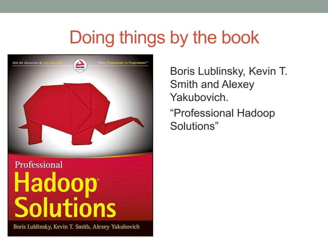 Introduction to MapReduce | PPT