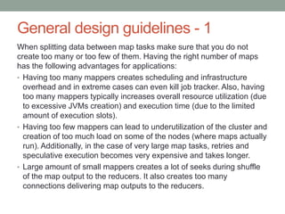 Introduction to MapReduce | PPTX