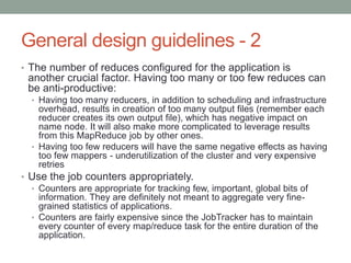Introduction to MapReduce | PPTX