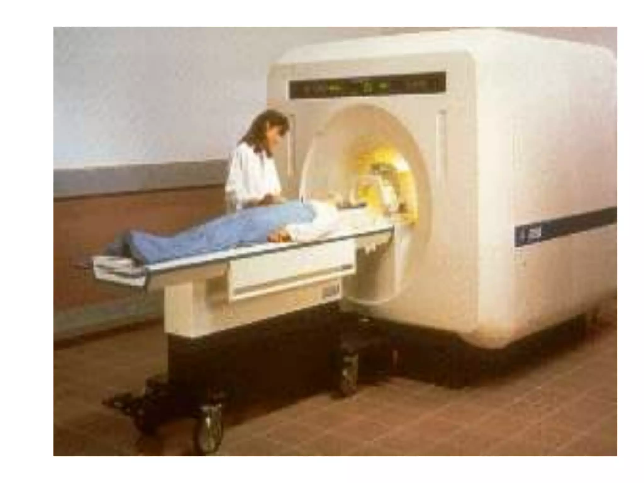 MRI of Brain: Basics | PPTX