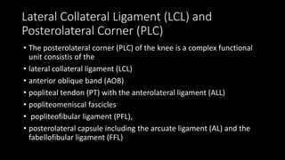 MRI OF KNEE JOINT.pptx
