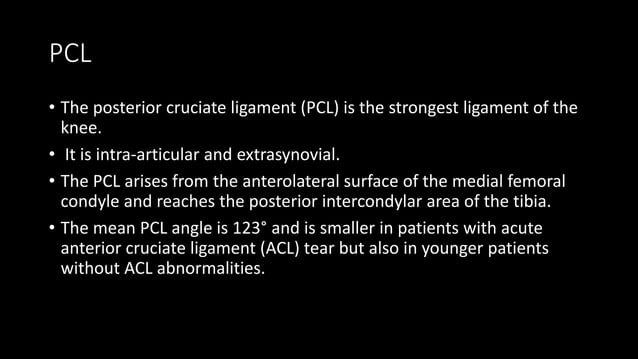 MRI OF KNEE JOINT.pptx